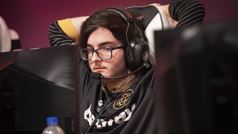 Rainbow Six: datas e times nas finais da ESL Pro League Season 10 de R6