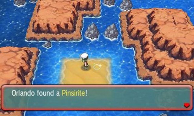 Pokémon Alpha Sapphire/Omega Ruby: encontre todas as Mega Stones