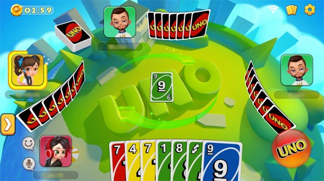 Como jogar UNO online com amigos no app grátis para Android e iPhone