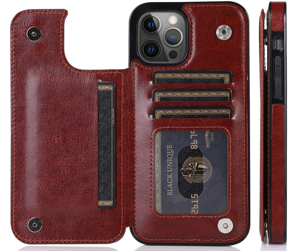 Capas para iPhone 13 Pro Max: conheça opções a partir de R$ 20