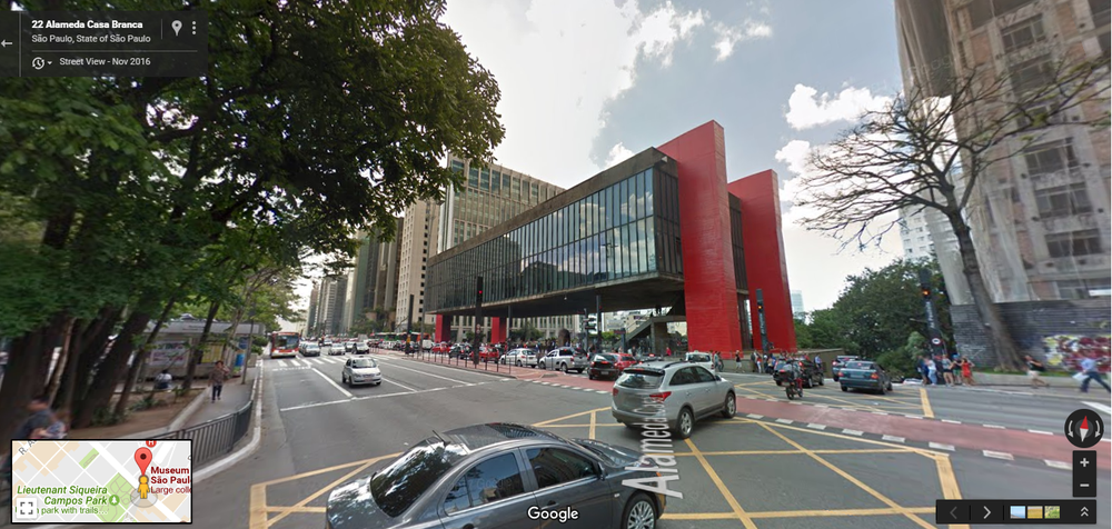 Google lança certificação 'Street View Ready' para câmeras de 360°