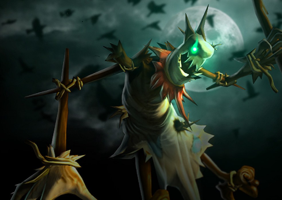 Rework no LOL: veja 10 campeões que tiveram mudanças importantes no game