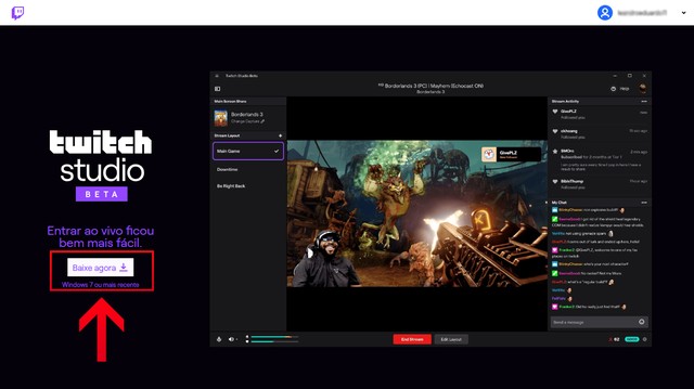 Twitch Watch Party: o que é e como ver filmes e séries da Amazon Prime