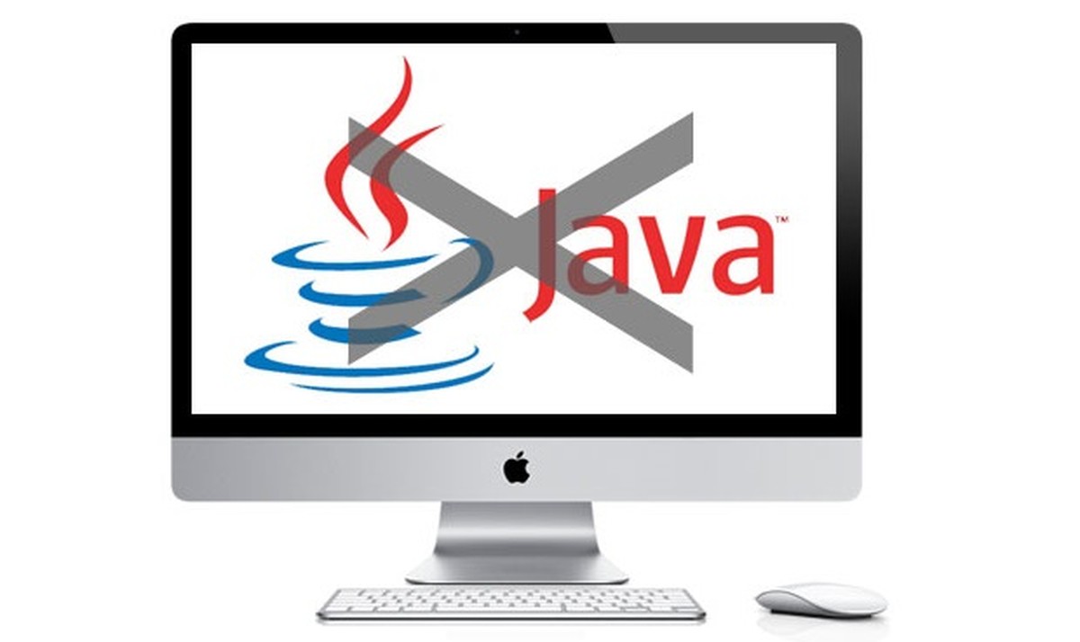 Apple bloqueia plugin Java 7 no Mac OS X por falha de segurança