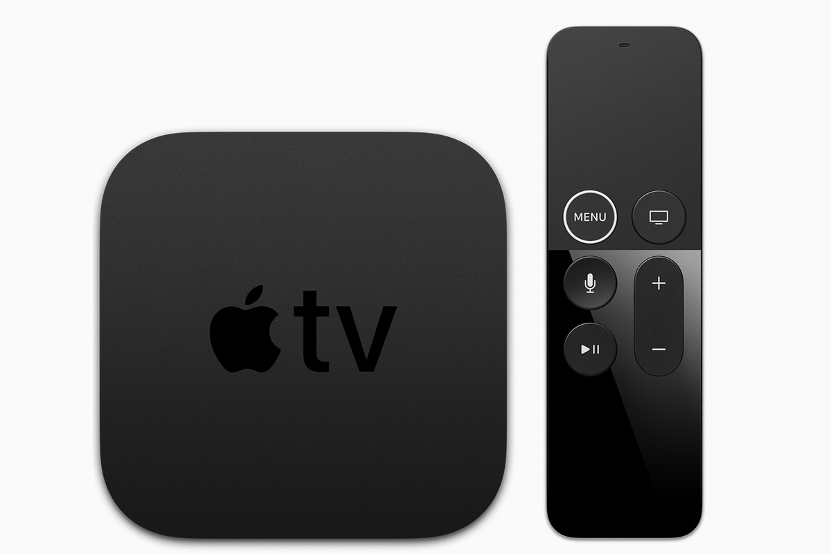 Apple TV 4K: saiba tudo sobre a nova set-top box da Apple