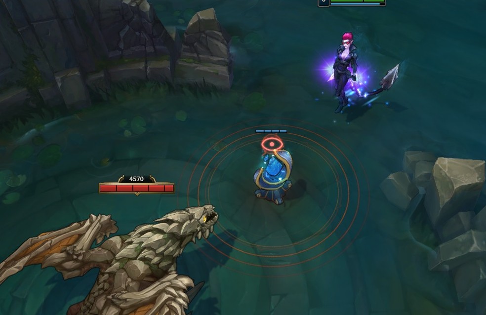 O que é placar de visão no LoL? Entenda como funciona