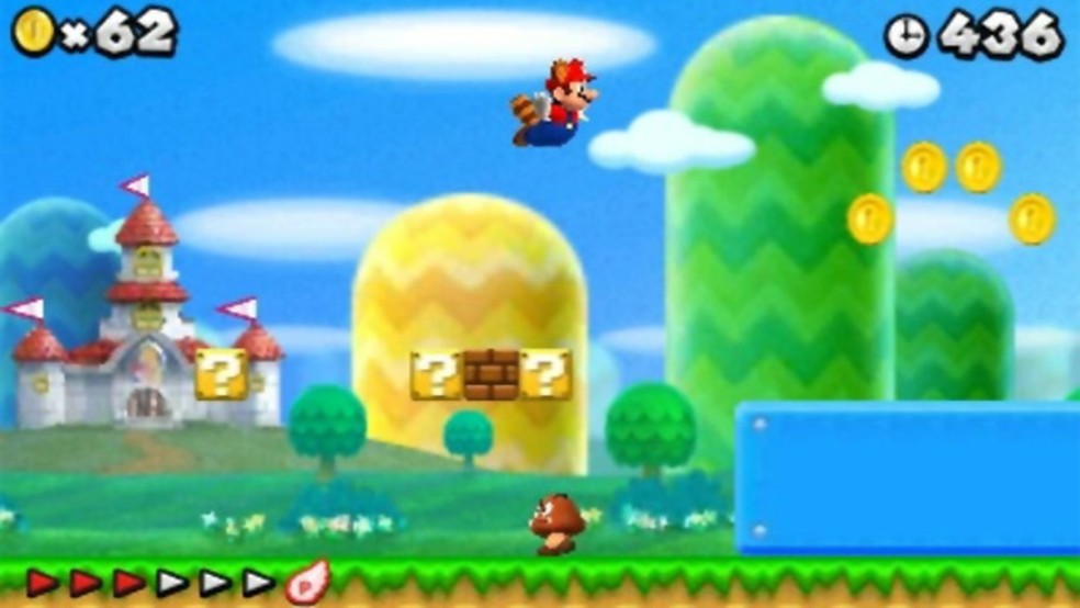 Nintendo na E3 2012