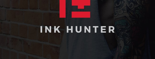inkHunter | Software | TechTudo