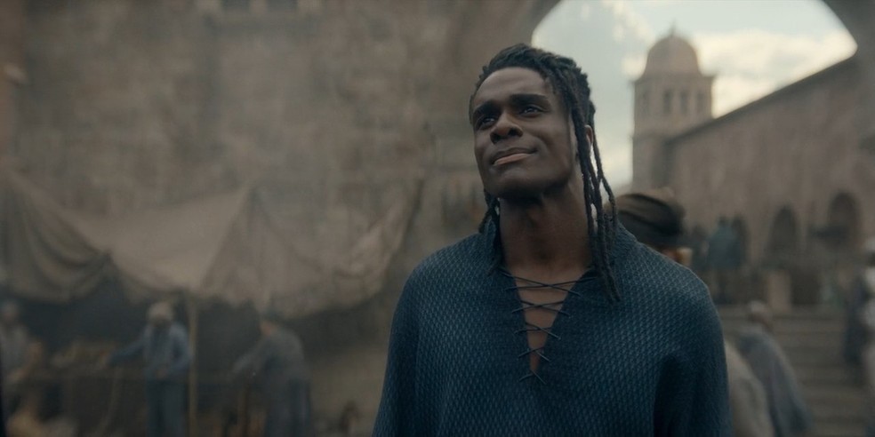 Quem são Addam e Alyn de Hull? Conheça personagens de House of the Dragon