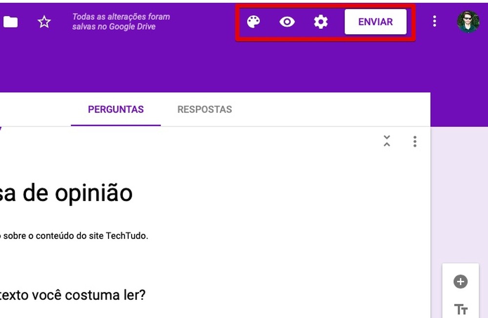 Google Forms: o que é e como usar o app de formulários online