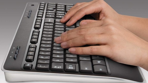 Teclado para notebook: 6 modelos para produtividade por a partir de R$ 27