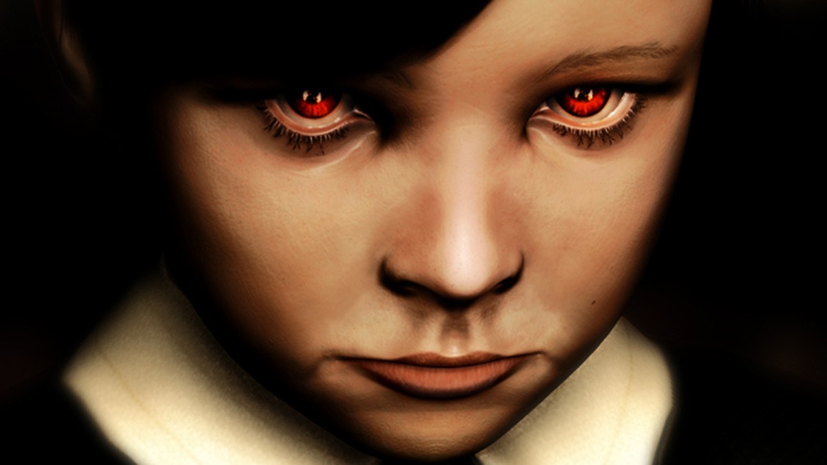 Lucius: como jogar o aterrorizante game em que você controla o anticristo