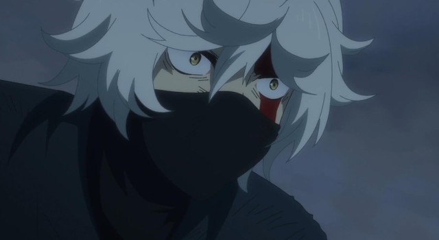 12 animes de ninja para assistir online hoje mesmo