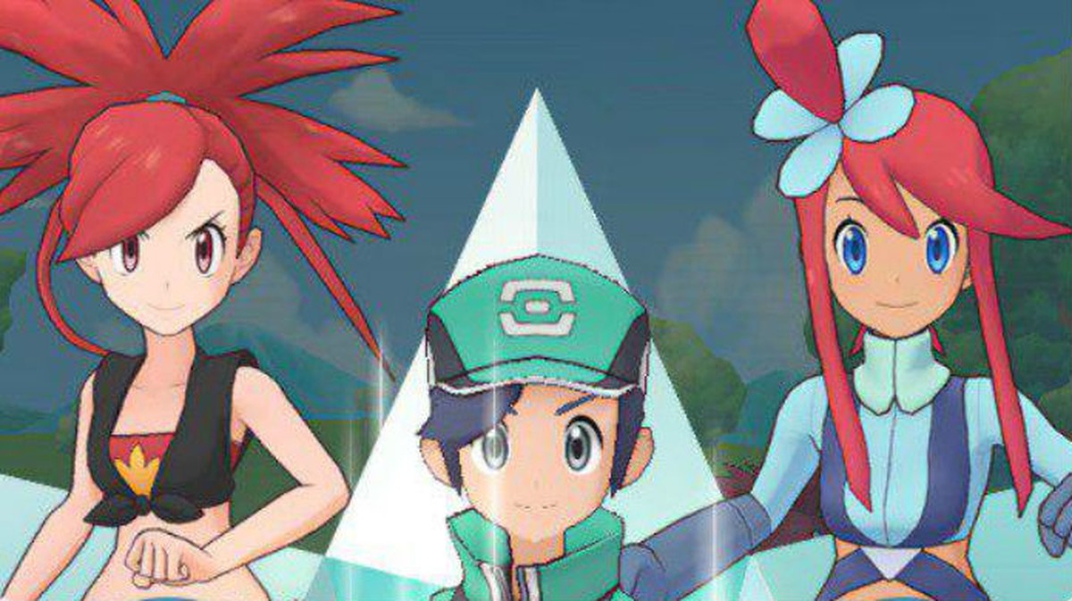 Pokémon Masters: como jogar o novo game para iOS e Android