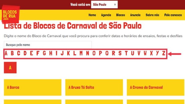 Quando começa o Carnaval 2024? Veja agenda de blocos de rua RJ/SP online
