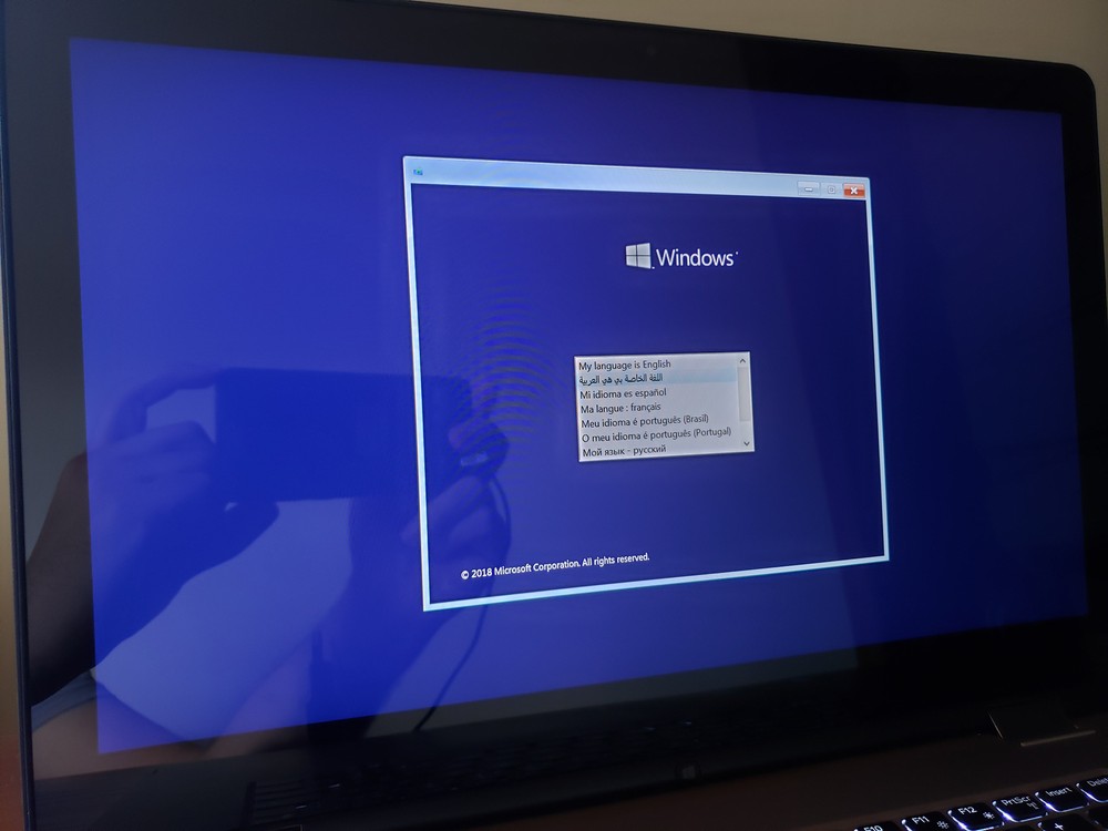 Como formatar um notebook da Dell