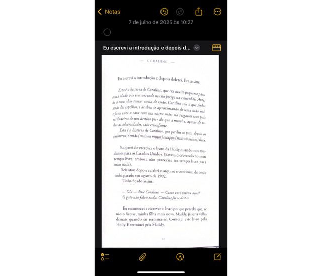 Como escanear documentos em PDF com o celular? Confira tutorial completo