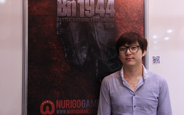 Nurigo Games, nova distribuidora nacional, trará jogos grátis para o Brasil