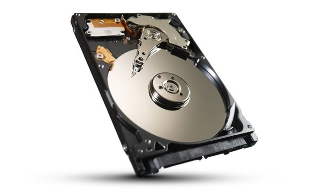 Sete coisas que você precisa saber antes de comprar um novo HD