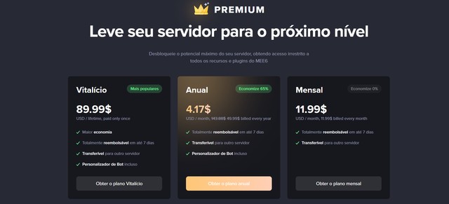 Mee6: tudo o que você precisa saber sobre bot do Discord