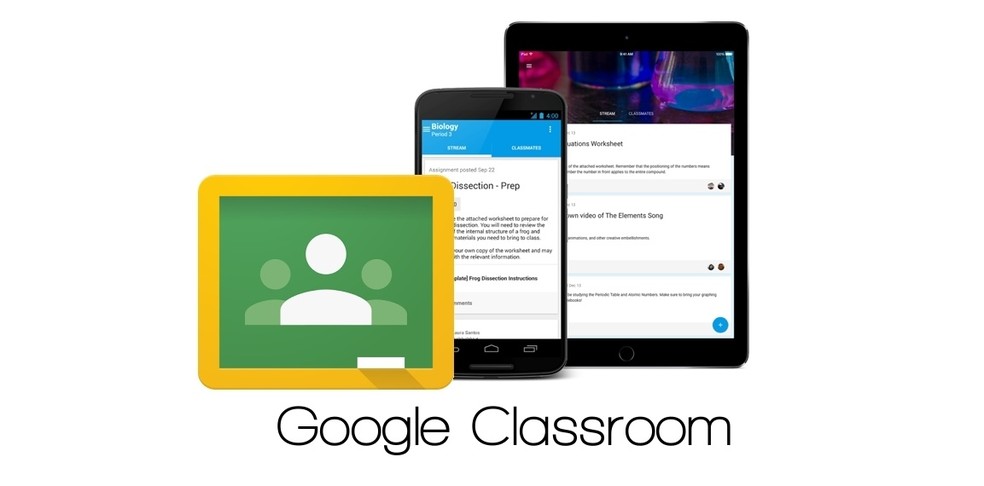 Como funciona o Google Classroom? Saiba tudo sobre a sala de aula online