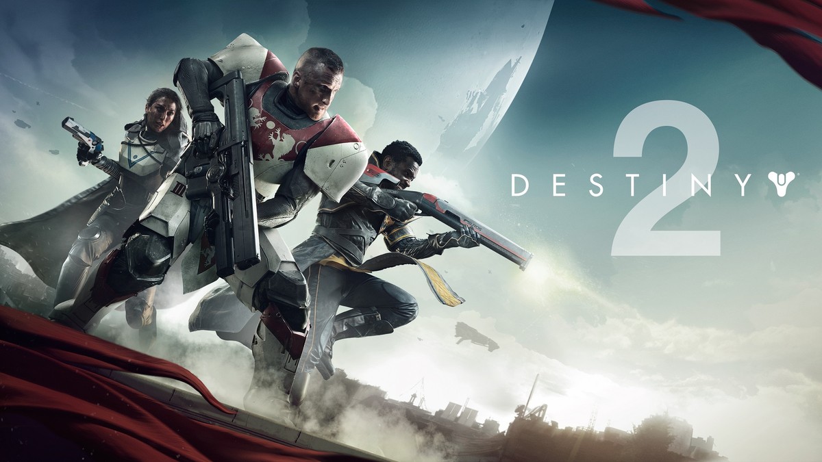 Destiny 2, Knack e LEGO Worlds estão nos lançamentos da semana