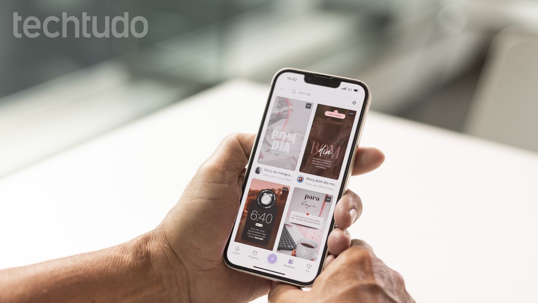 Canva | Software | TechTudo