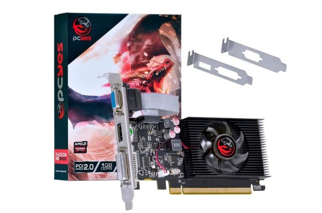 Placa de vídeo AMD: veja oito opções para comprar em 2021