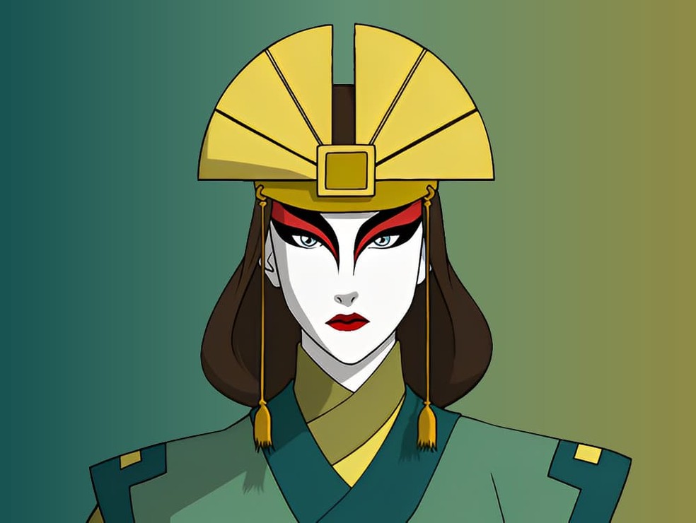 Avatar - A Lenda de Aang: relembre personagens da animação