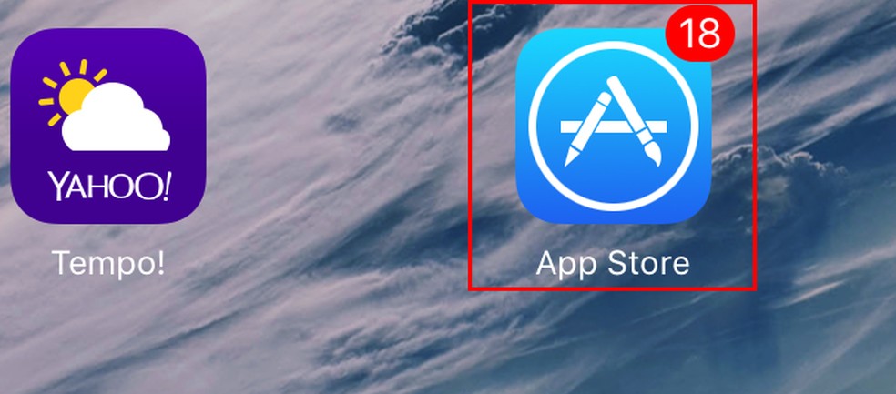 Como instalar versões antigas de aplicativos no iPhone ou iPad