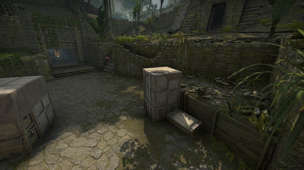 CS:GO recebe update com mudanças no novo mapa Ancient