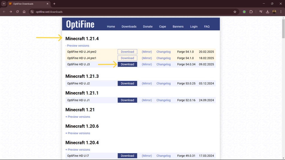 Optifine é seguro? Saiba o que é e como usar mod no Minecraft