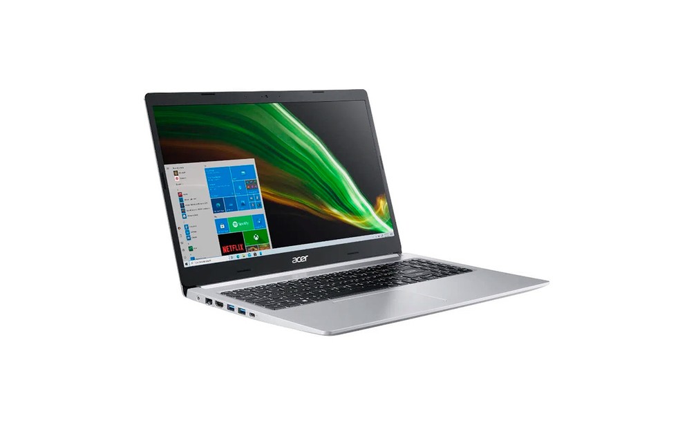 Notebook com Core i5: sete modelos para comprar na Black Friday 2021