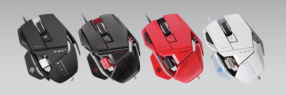 Lista traz os teclados e mouses mais bizarros do mercado; confira