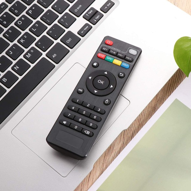 Controle TV Box: veja 5 modelos por a partir de R$ 19