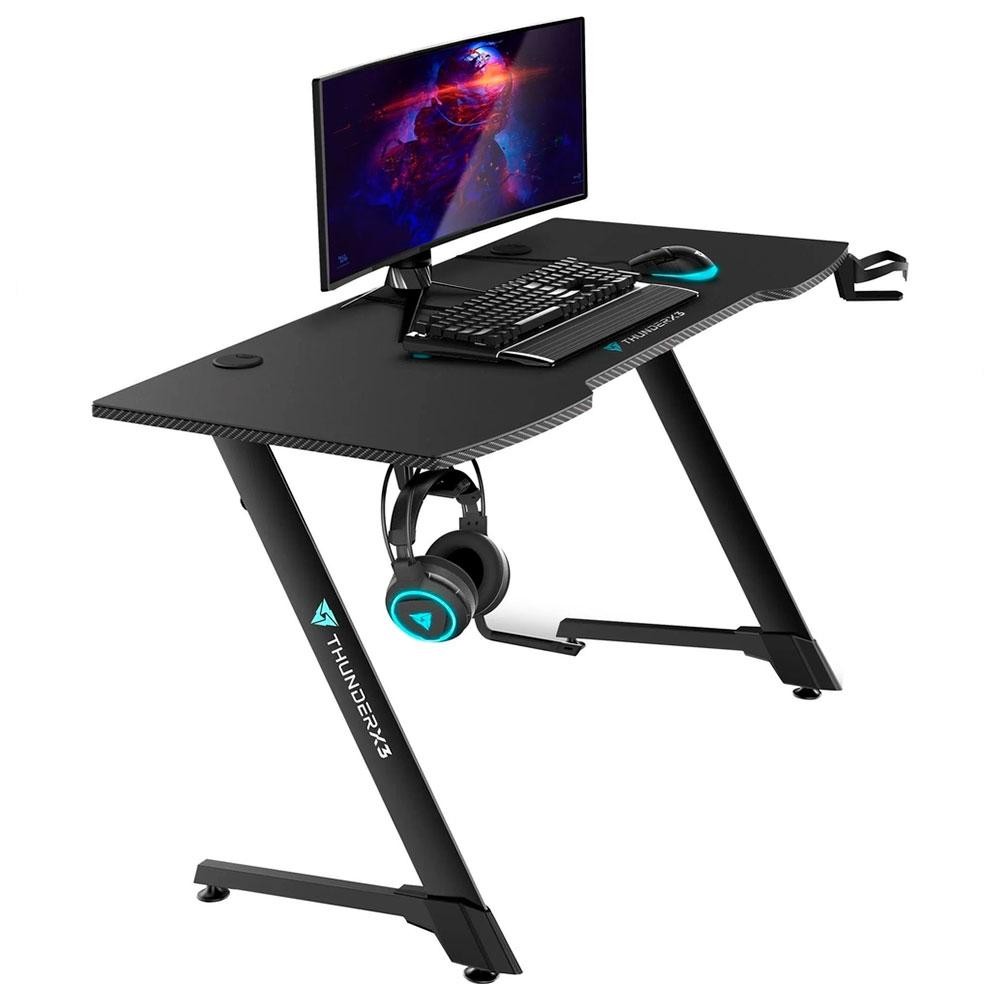 Mesa gamer: 6 opções para compor o setup por a partir de R$ 289