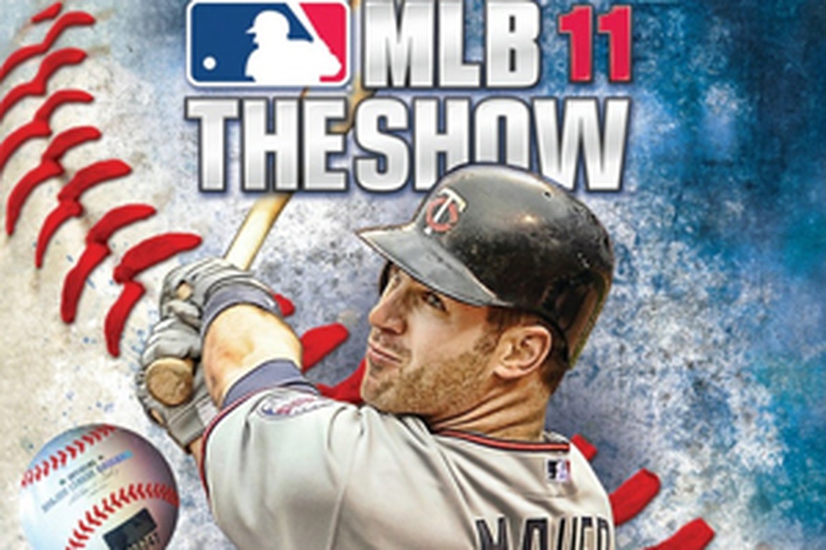 Review MLB 11 The Show
