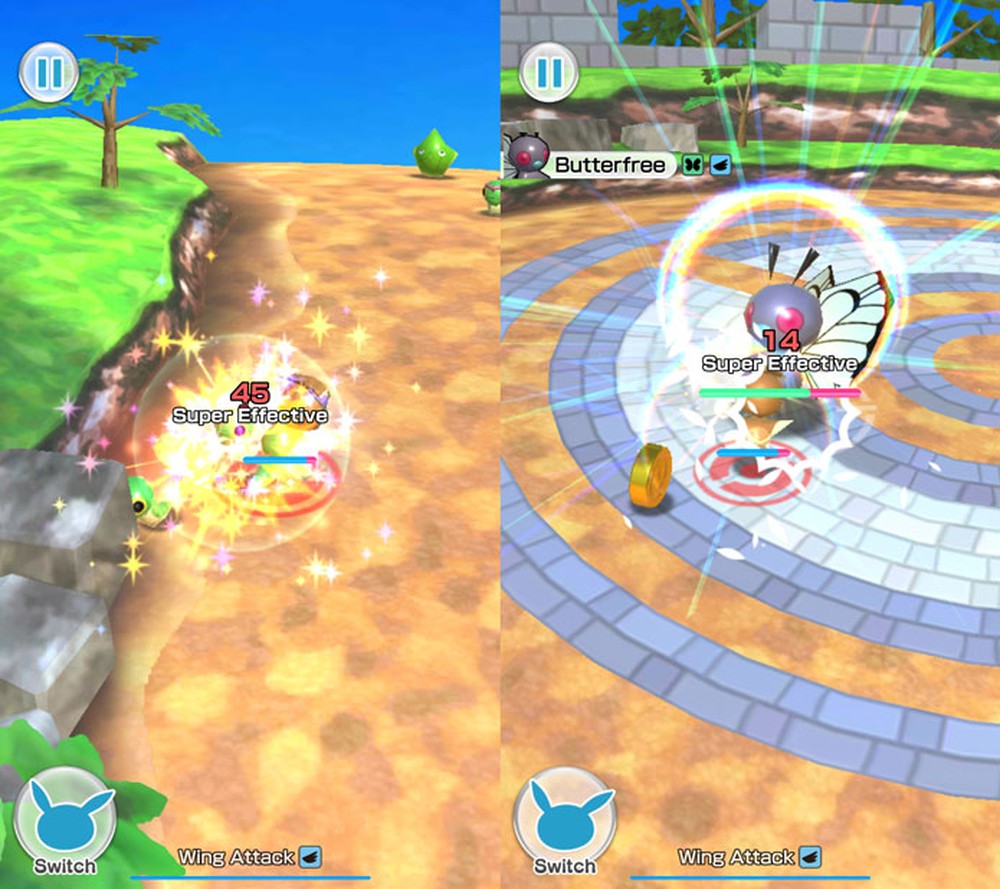Pokémon Rumble Rush: veja dicas para mandar bem no game