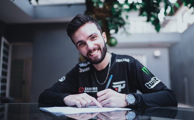 LoL: entenda o potencial da nova line up da paiN Gaming