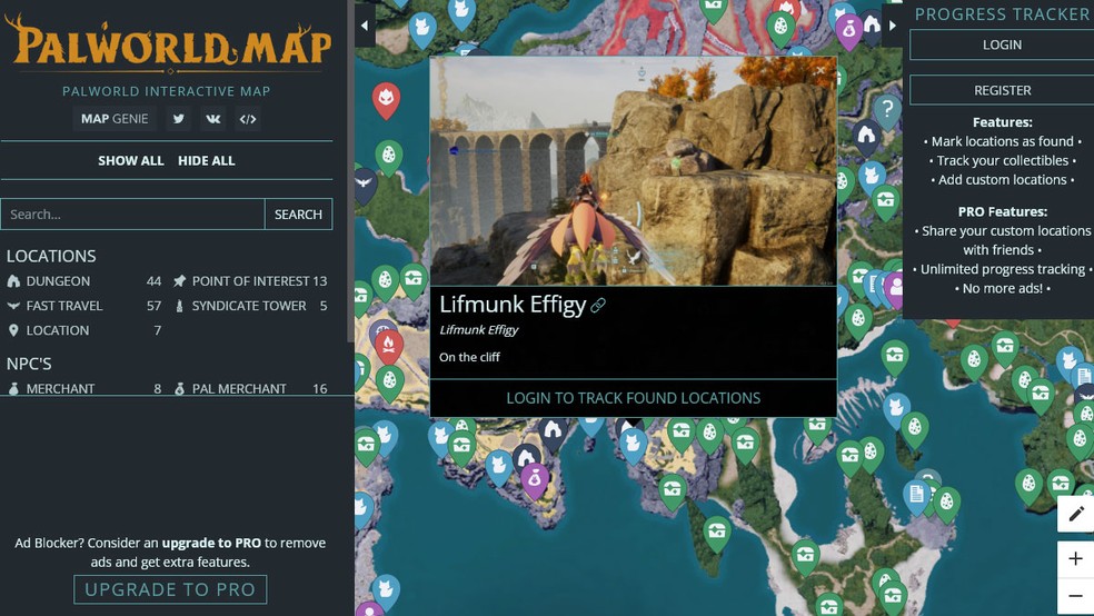 Palworld: 8 dicas de gameplay para começar a jogar o 'Pokémon de tiro'
