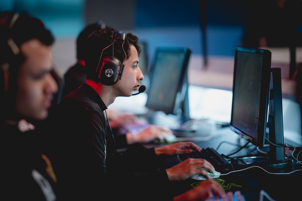 Da Ilha da Macacada a Uppercut eSports: conheça time no CBLoL 2019