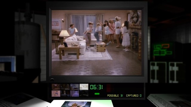 Review Night Trap - 25th Anniversary Edition