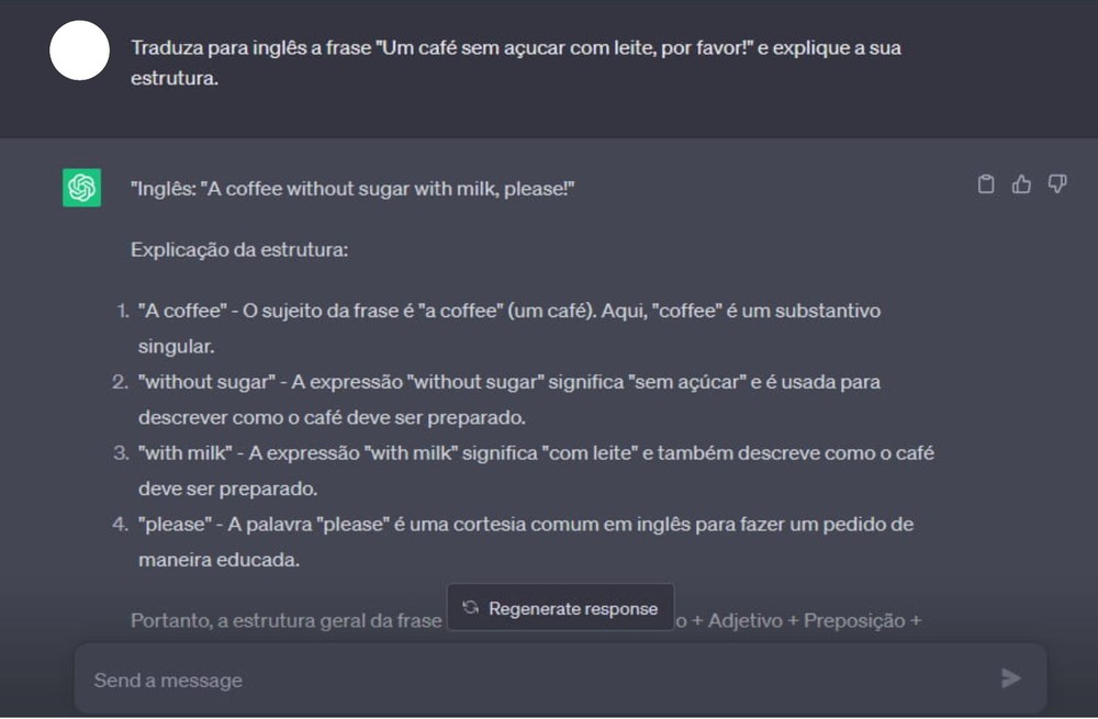 8 formas de aprender inglês e outros idiomas usando inteligência artificial