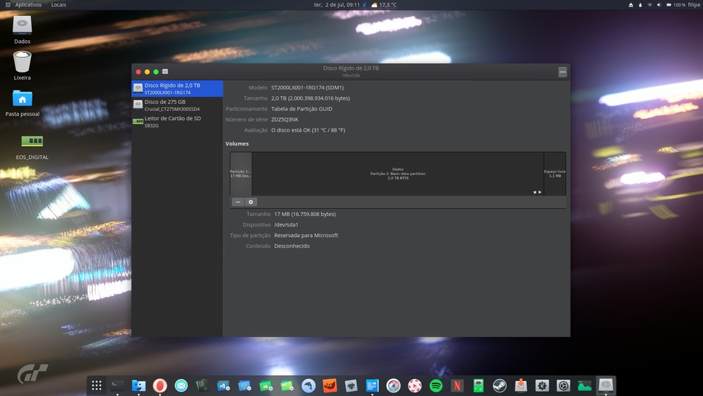 Windows vs Linux: compare os recursos dos sistemas para PC em 2020