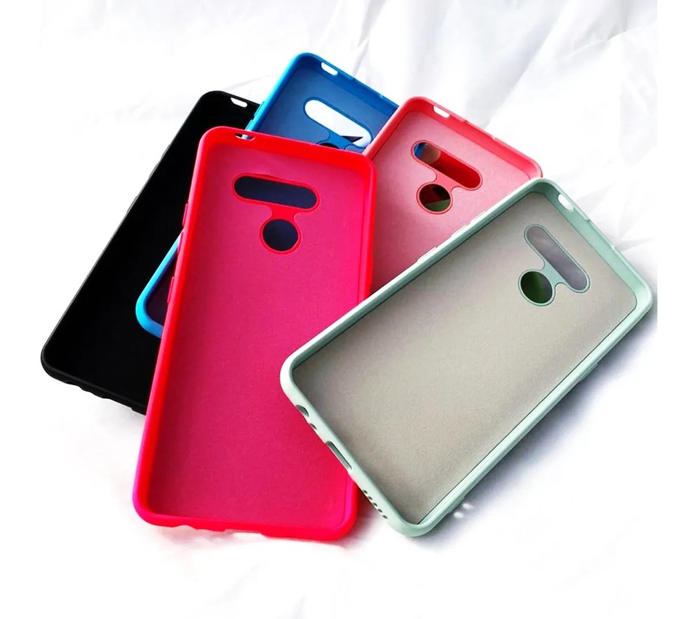 Capa para LG K40S: 6 opções com preços a partir de R$ 10