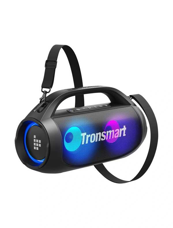 Caixa de som Tronsmart: 6 opções à venda no mercado brasileiro