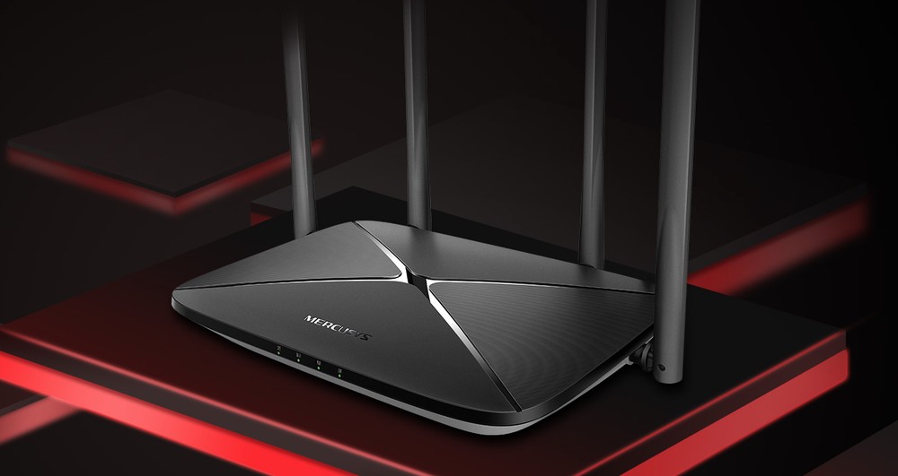 Roteador Mercusys: 6 modelos para comprar e ter uma rede wireless