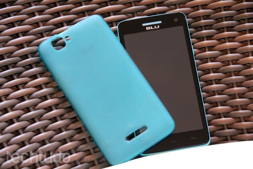 Review BLU Studio 5.0C HD