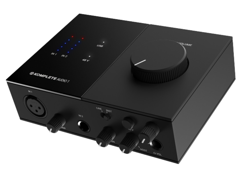 6 interfaces de áudio para construir o seu home studio