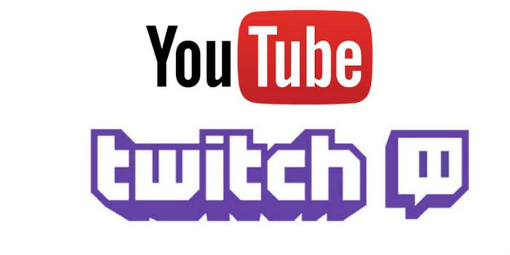YouTube ou Twitch? Veja o melhor serviço para fazer stream de jogos